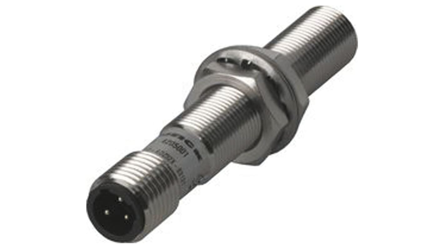 NI 8-G12-ADZ32X-B3131 | Sensor de proximidad Turck, 1/2-20 UNF, alcance ...