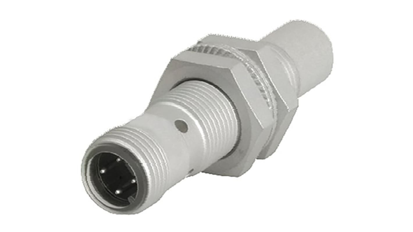 NI10U-MT12-AP6X-H1141/S1589 | Turck Barrel-Style Proximity Sensor, M12 ...