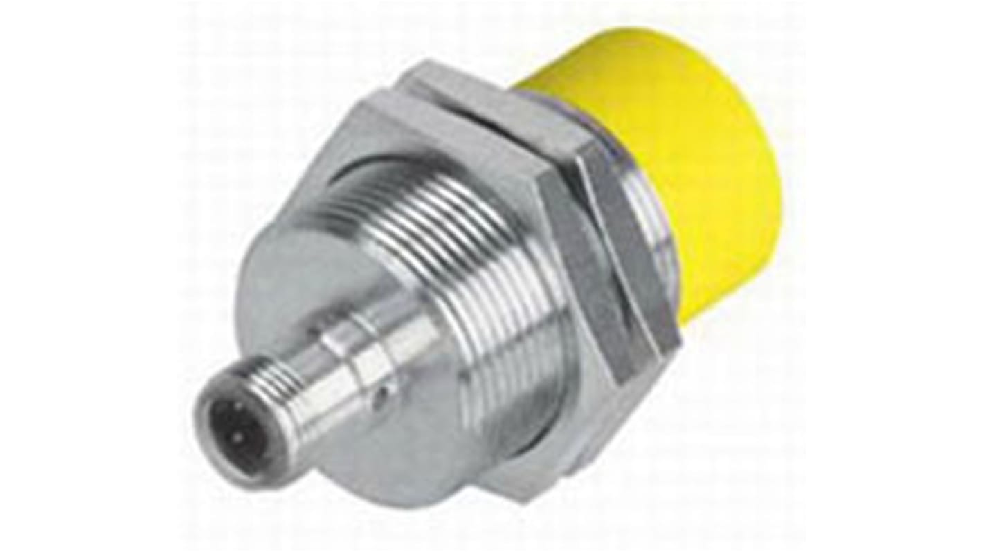 NI15-M30-AP6X-H1141 | Sensor de proximidad Turck, M12, alcance 15 mm ...