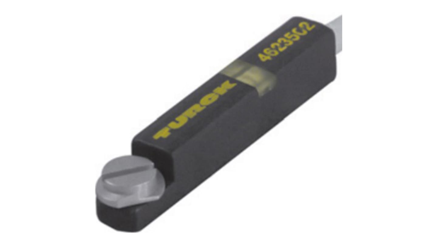 BIM-INT-Y1X-0.2M-RS 4.21T W/M | Turck Block-Style Proximity Sensor ...
