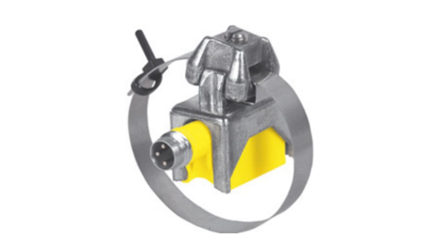 BIM-KST-AP6X-V1131 W/CLAMP | Turck Inductive Block-Style Proximity ...