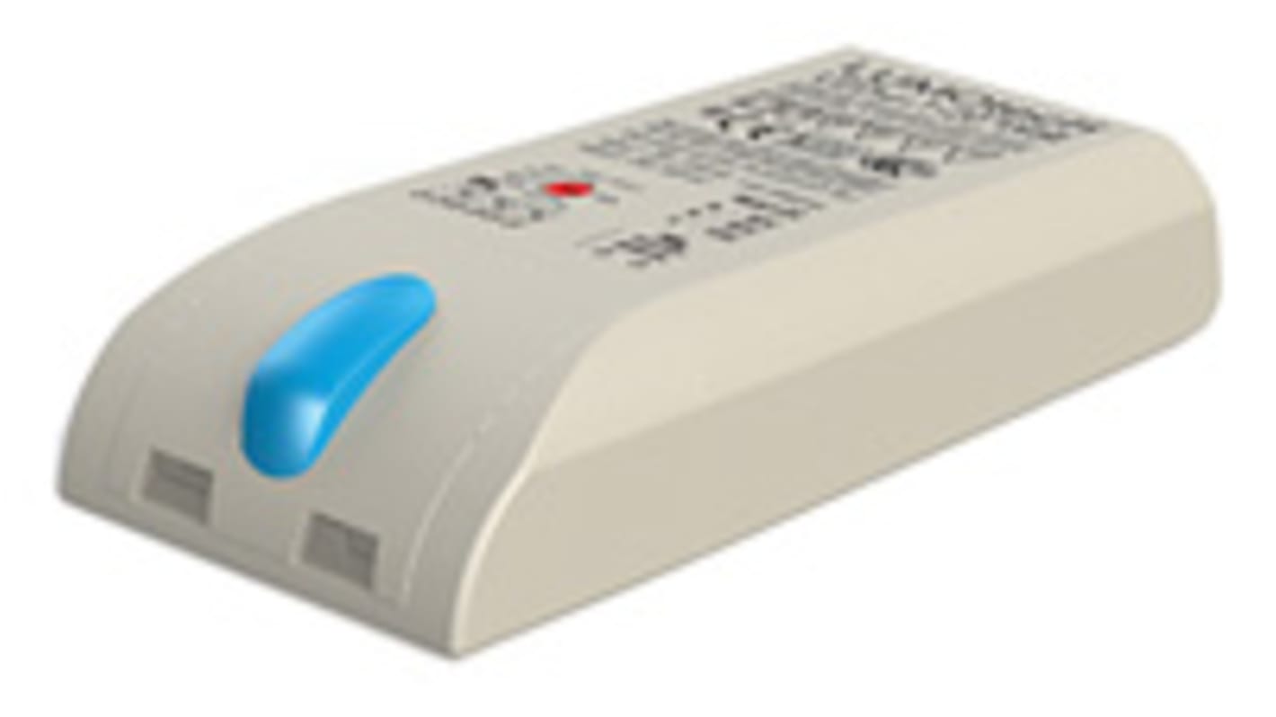 L05016CiD | Lumotech, 3 → 45V Output, 20W Output, 100 → 300mA Output, Constant Current Dimmable | RS