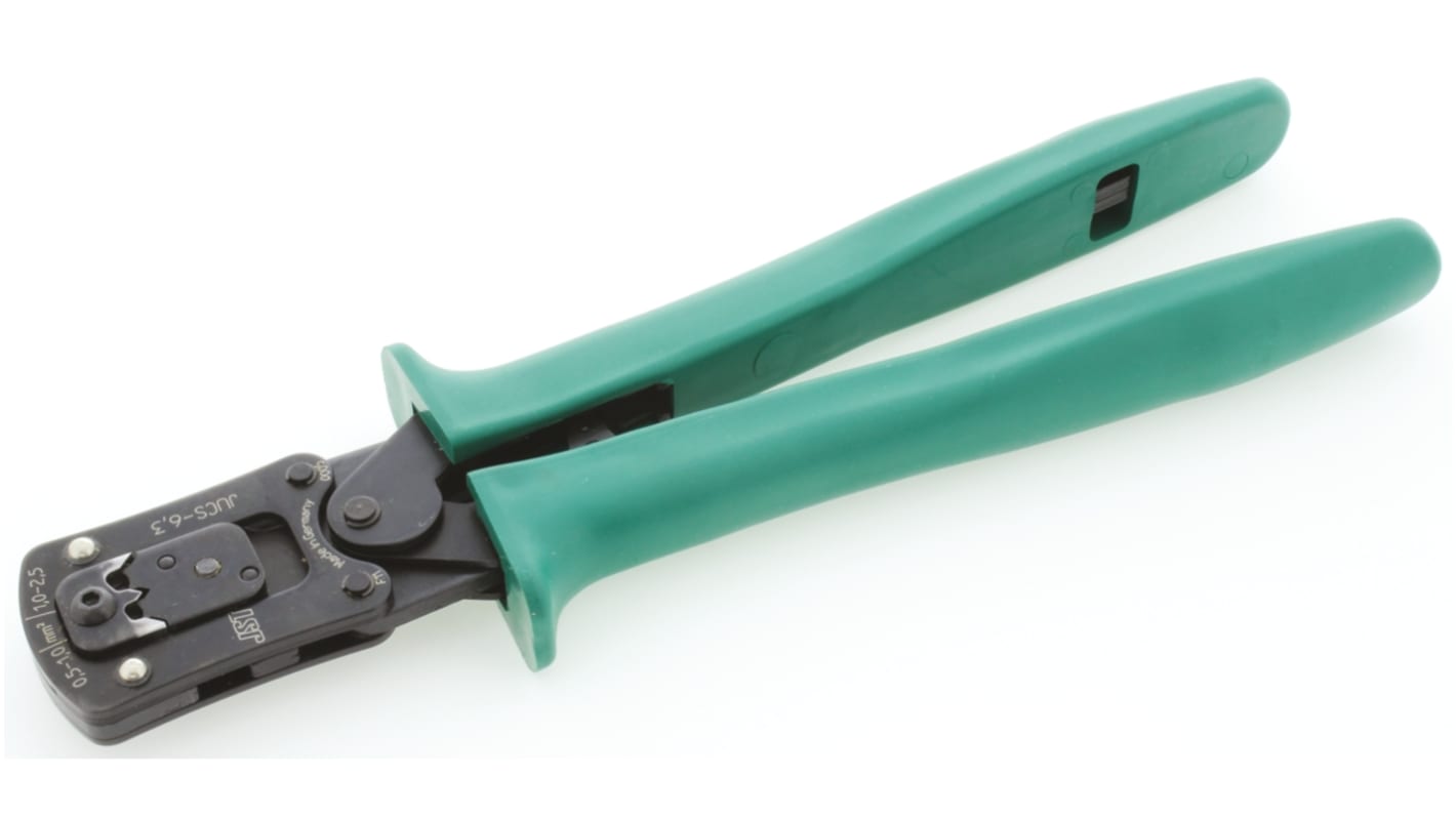 JUCS-6.3 | JST Hand Ratcheting Crimp Tool for STO Contacts | RS