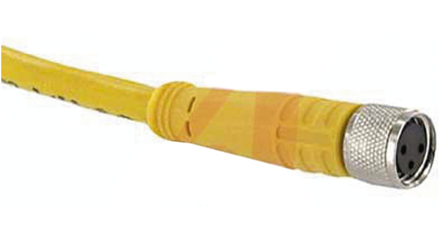PKG 3M-5-PSG 3M | Turck Cable assembly | RS