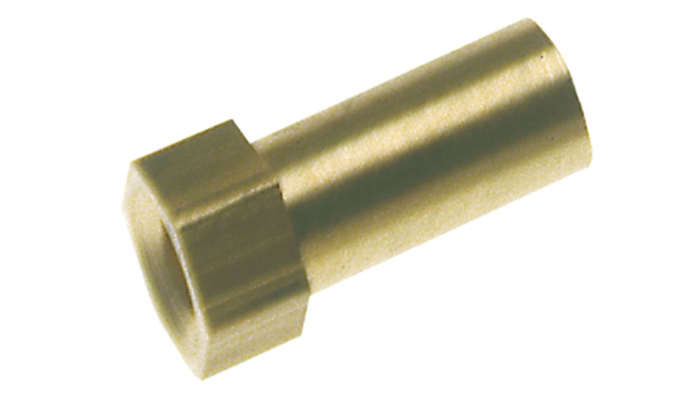 RS PRO, Standard Probe Support for Use with Thermocouple Connector, 2 ...