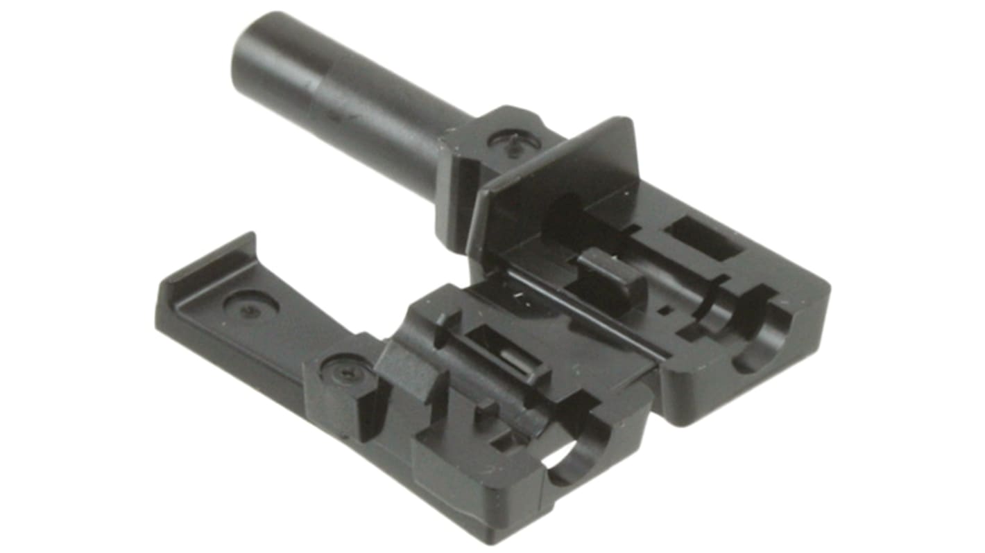 Broadcom, HFBR-453xZ, POF Simplex Fibre Optic Connector | RS