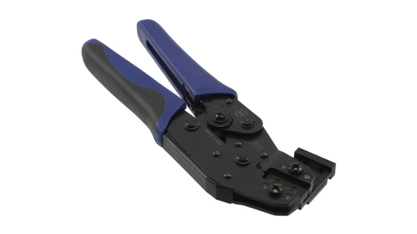 SA2800 | Bulgin Mini Buccaneer Crimp Tool | RS