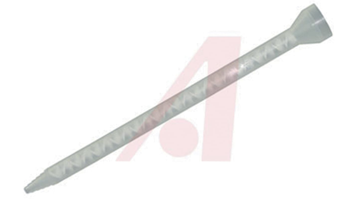 9142 | 3M Scotch-Weld™ Epoxy Mixer Nozzle, 200ml Fits 24 Mixing ...