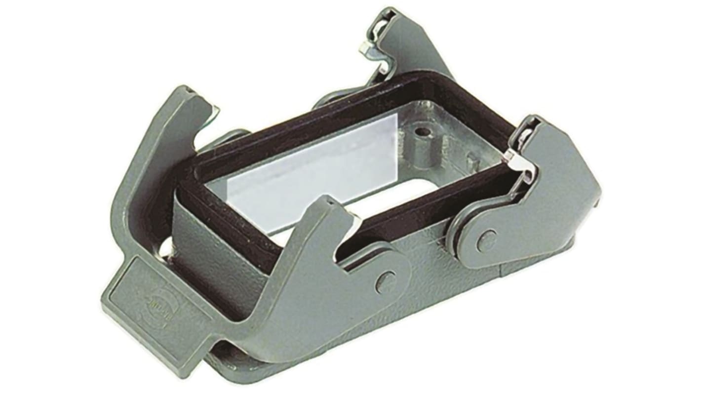 09340030301 | HARTING Han Hv E Heavy Duty Power Connector Housing | RS