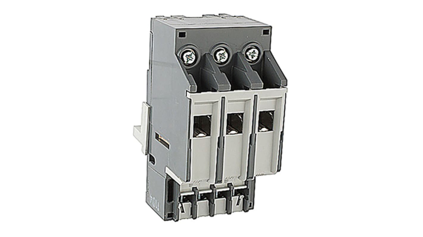 TA75DU80 | ABB 熱動過負荷リレー TA75DU, 80 A | RS