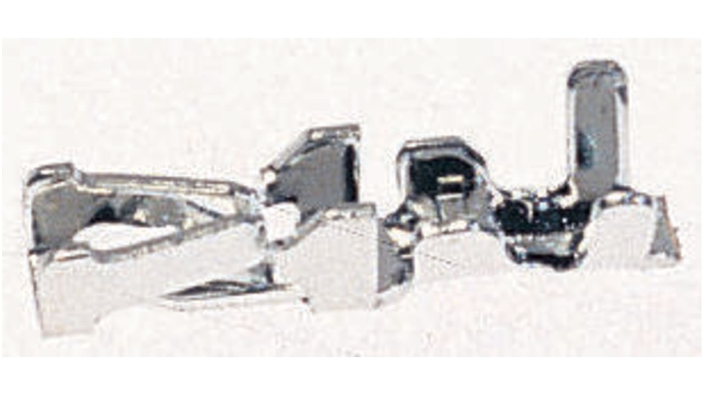 M22-3050046 | HARWIN M22 Series Female Crimp Terminal, 30AWG Min, 24AWG ...