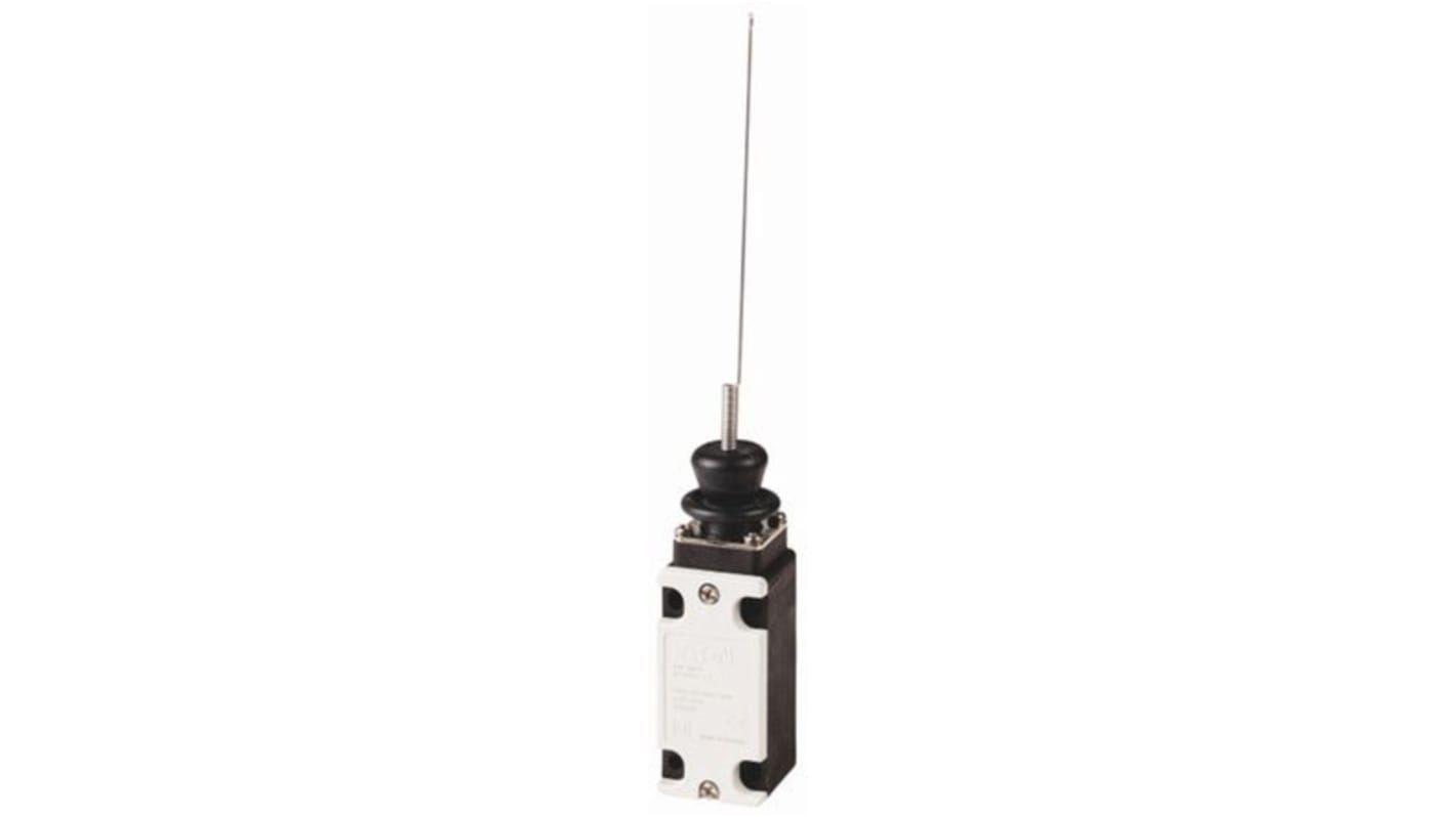 066943 AT4/11-S/I/F | Eaton Series Coil Spring Limit Switch, NO/NC ...