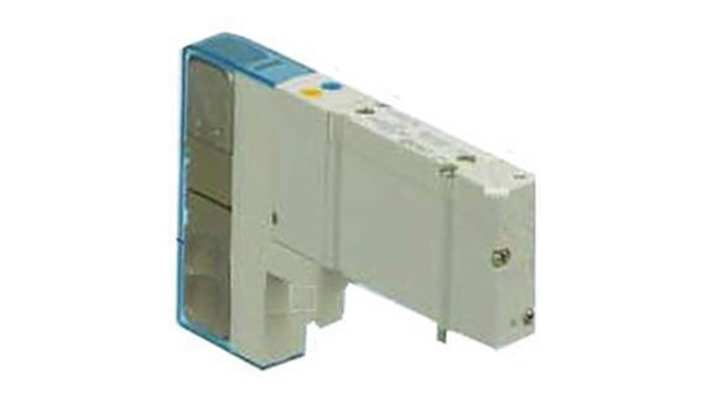 SY5000-GS-1 | SMC Connector Block Assembly | RS