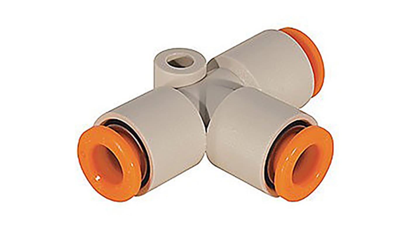 KQ2T07-00A-X35 | Racor neumático SMC KQ2 | RS