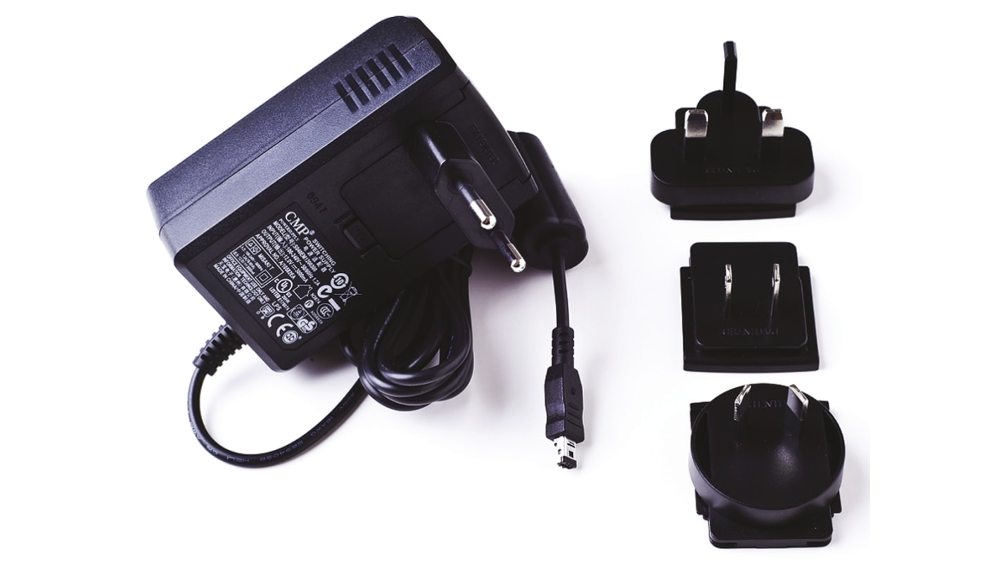 T910814 | FLIR Thermal Imaging Camera Charging Base/Adapter for Use ...