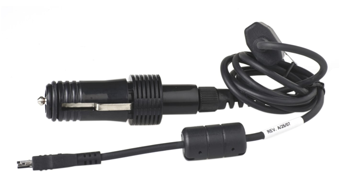 T198509 | FLIR Thermal Imaging Camera Vehicle Adapter for Use with E30 ...