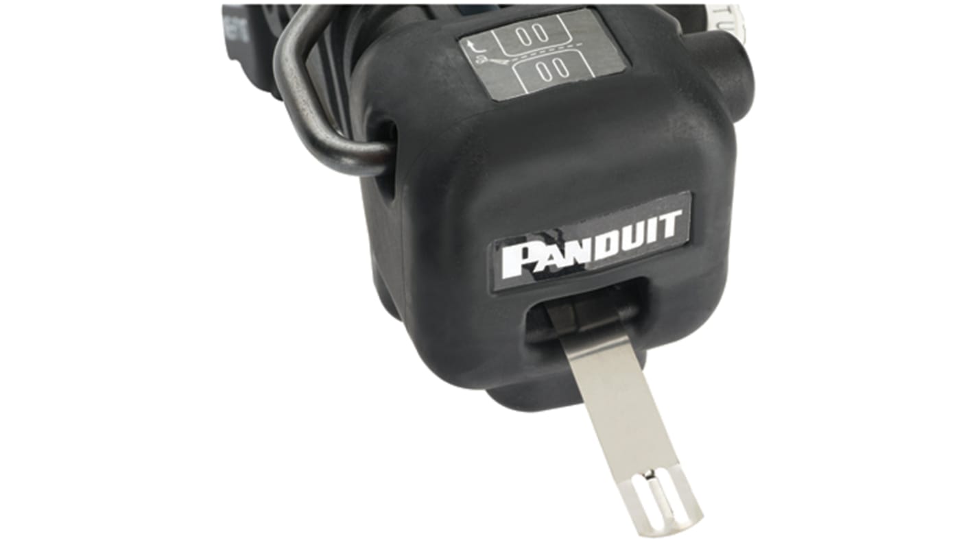 METS3-X | Panduit Cable Labels | RS