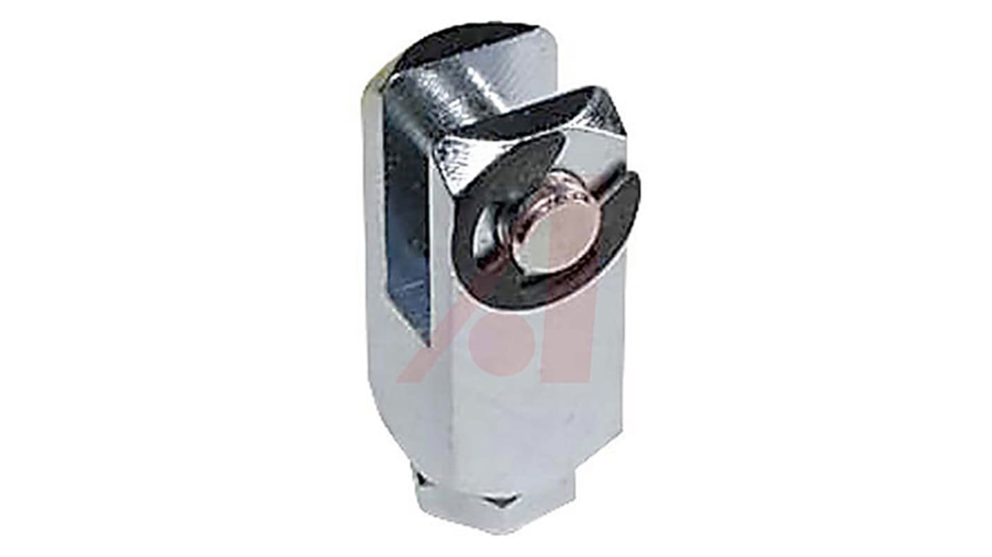 SMC Rod Clevis NY-075 | RS