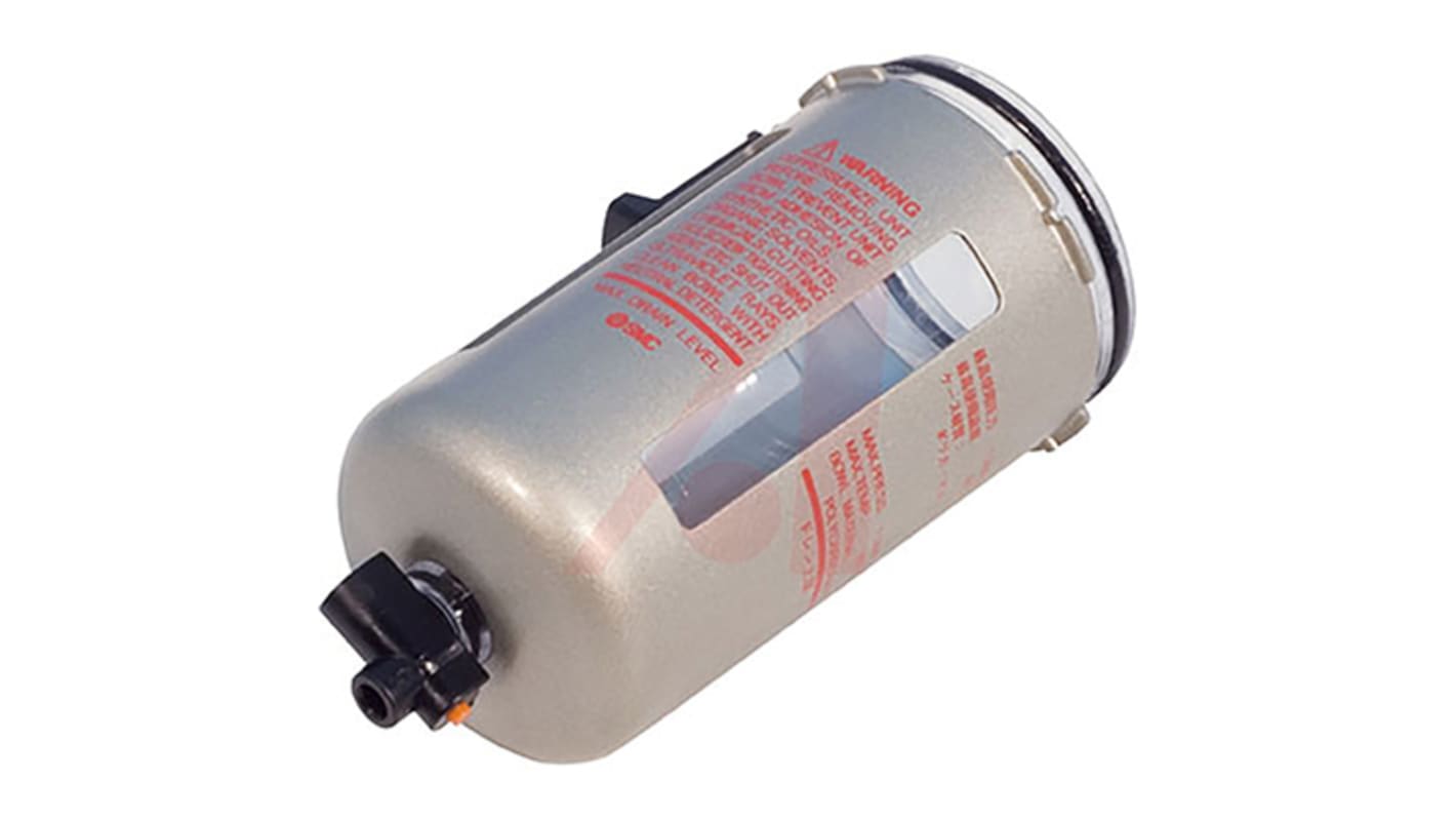 SMC C3SF ボウルアッセンブリ | RS