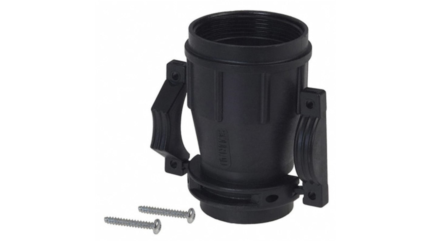 UTG24AC | Souriau Sunbank by Eaton Cable Clamp | RS