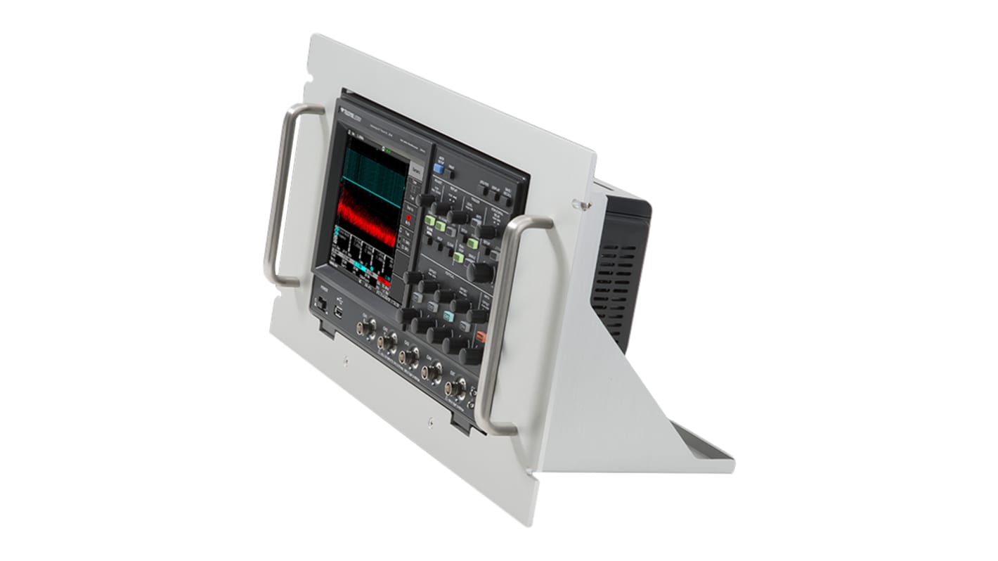 Teledyne LeCroy WJT-RACK Oscilloscope Mounting & Holding Device, For ...