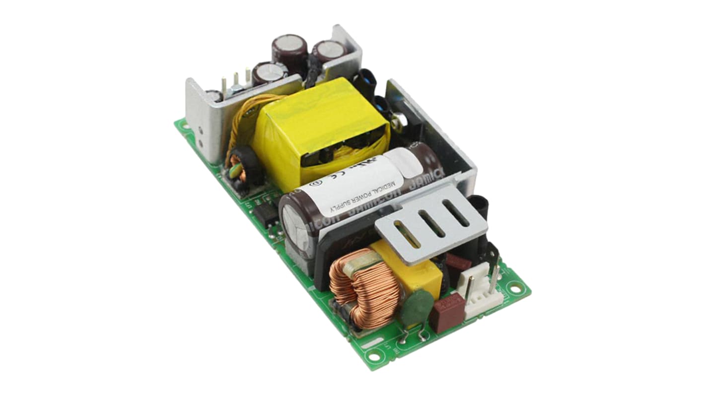 SL POWER CONDOR Embedded Switch Mode Power Supply SMPS ...