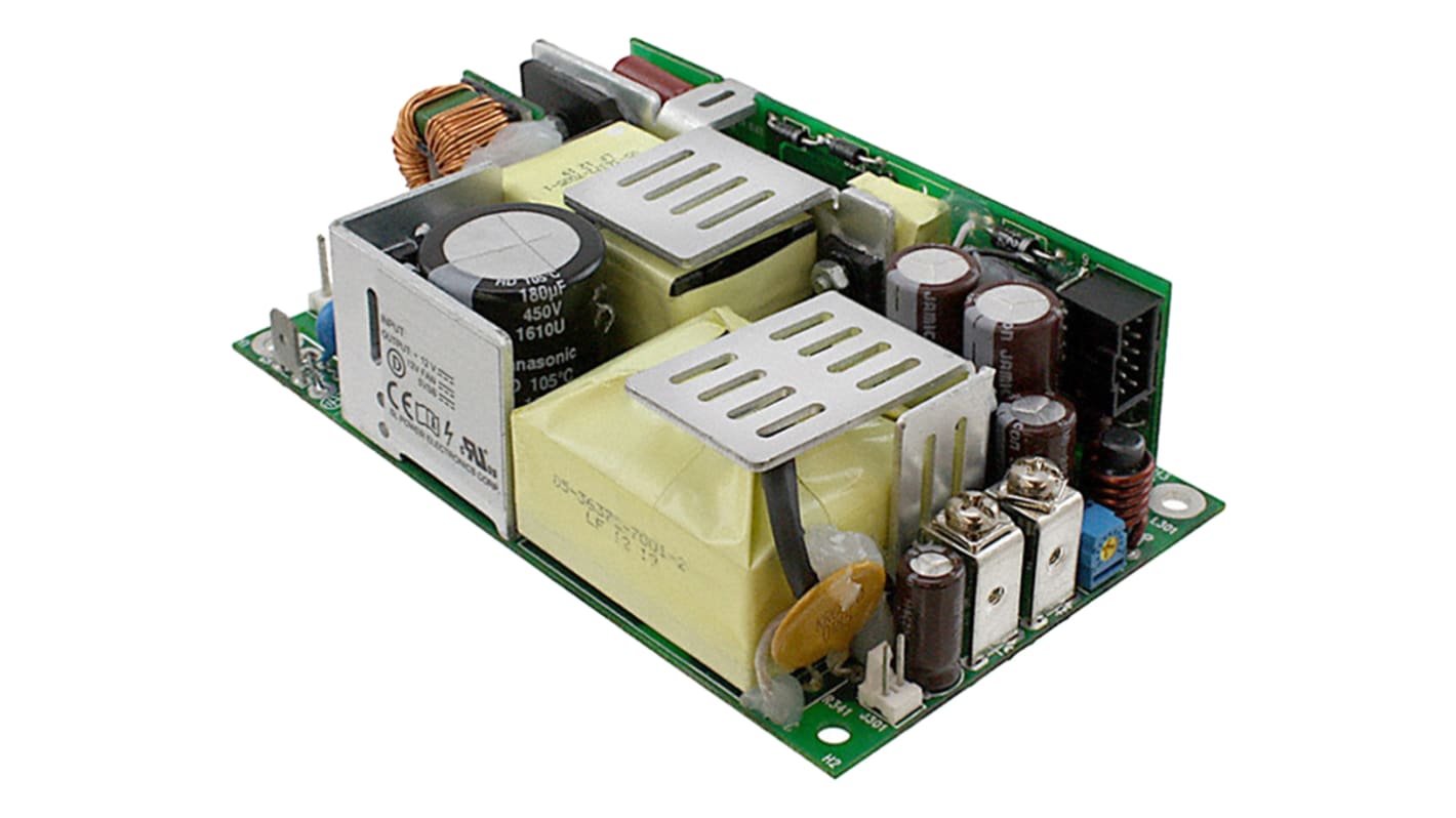 SL POWER CONDOR Embedded Switch Mode Power Supply SMPS ...