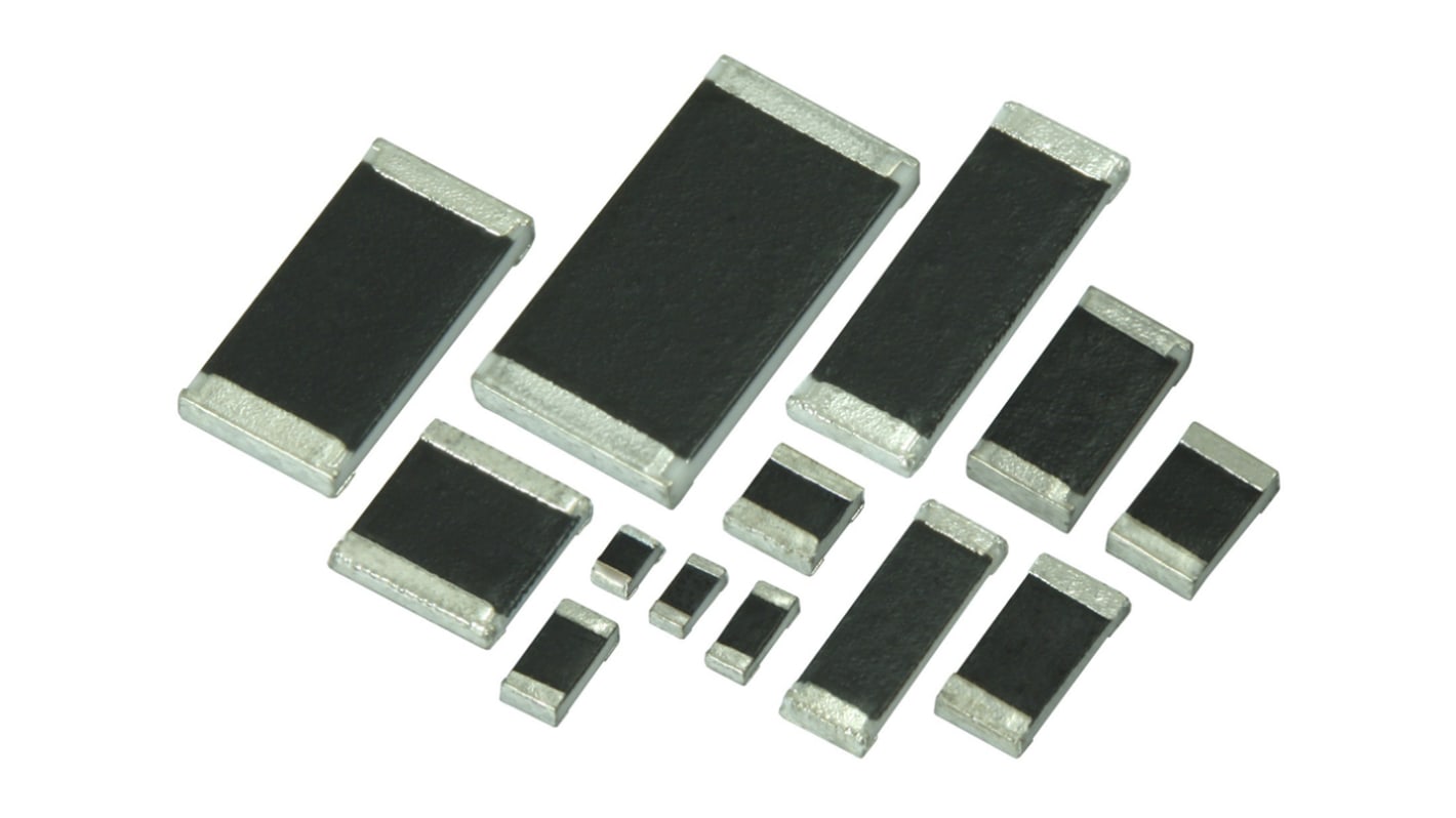 Vishay 392Ω, 0705 Thick Film SMD Resistor ±1% 0.15W - M55342H06B392DPWS ...