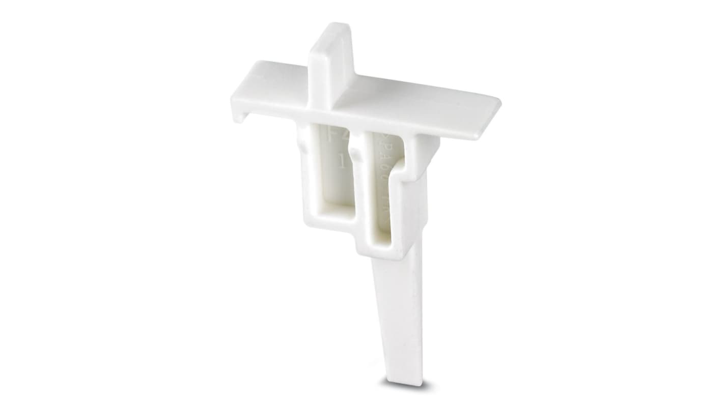 3070150 | Phoenix Contact S-UT 6-T-HV Series Switching Lock | RS