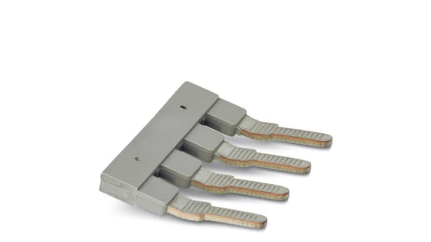 0203331 | Phoenix Contact EB4-10 Series Insertion Bridge | RS