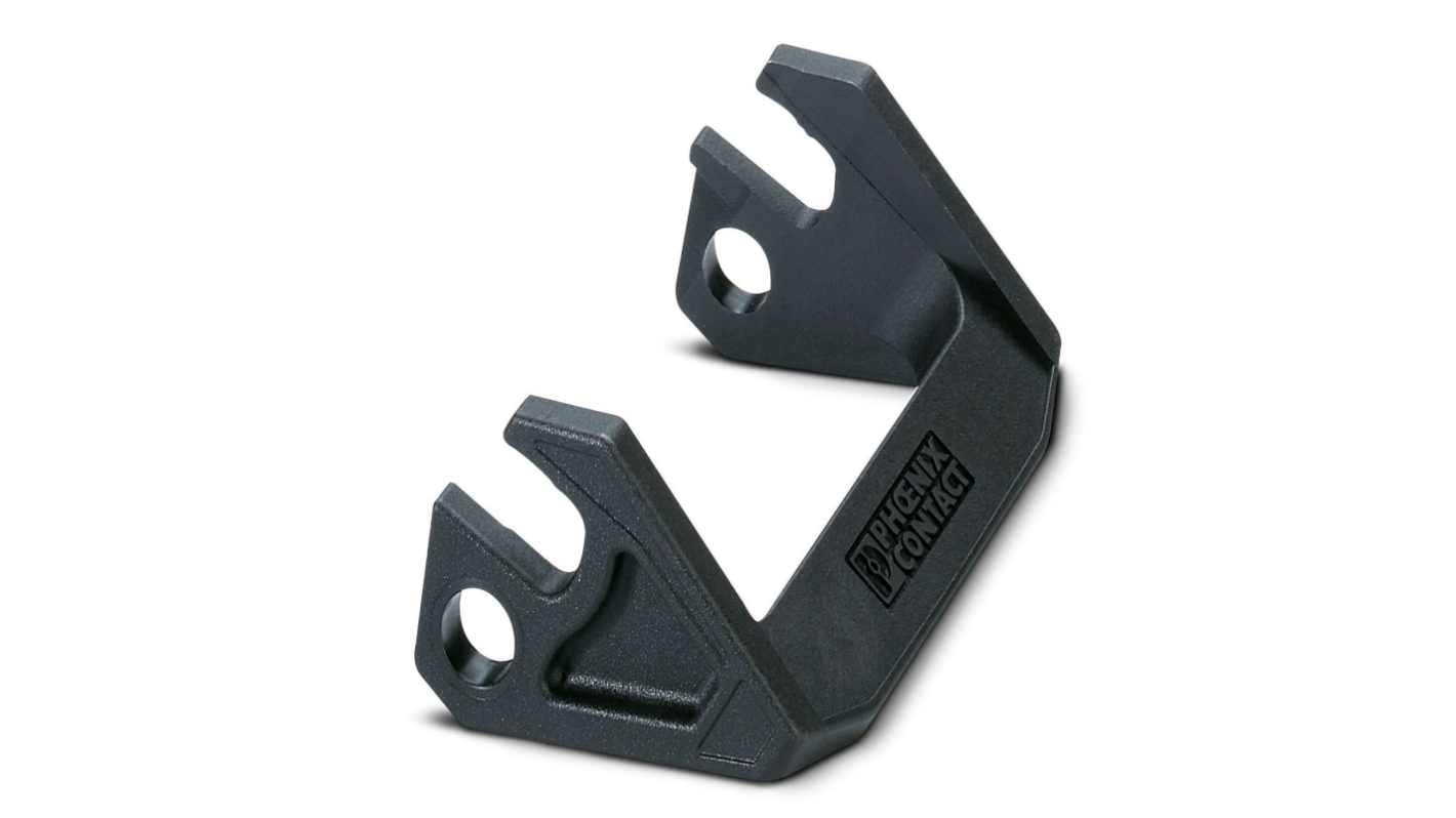 1407698 | Phoenix Contact Locking Lever, HC Series , For Use With Heavy ...