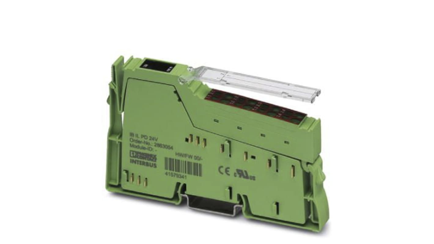 2862987 | Phoenix Contact Power Distribution Module | RS