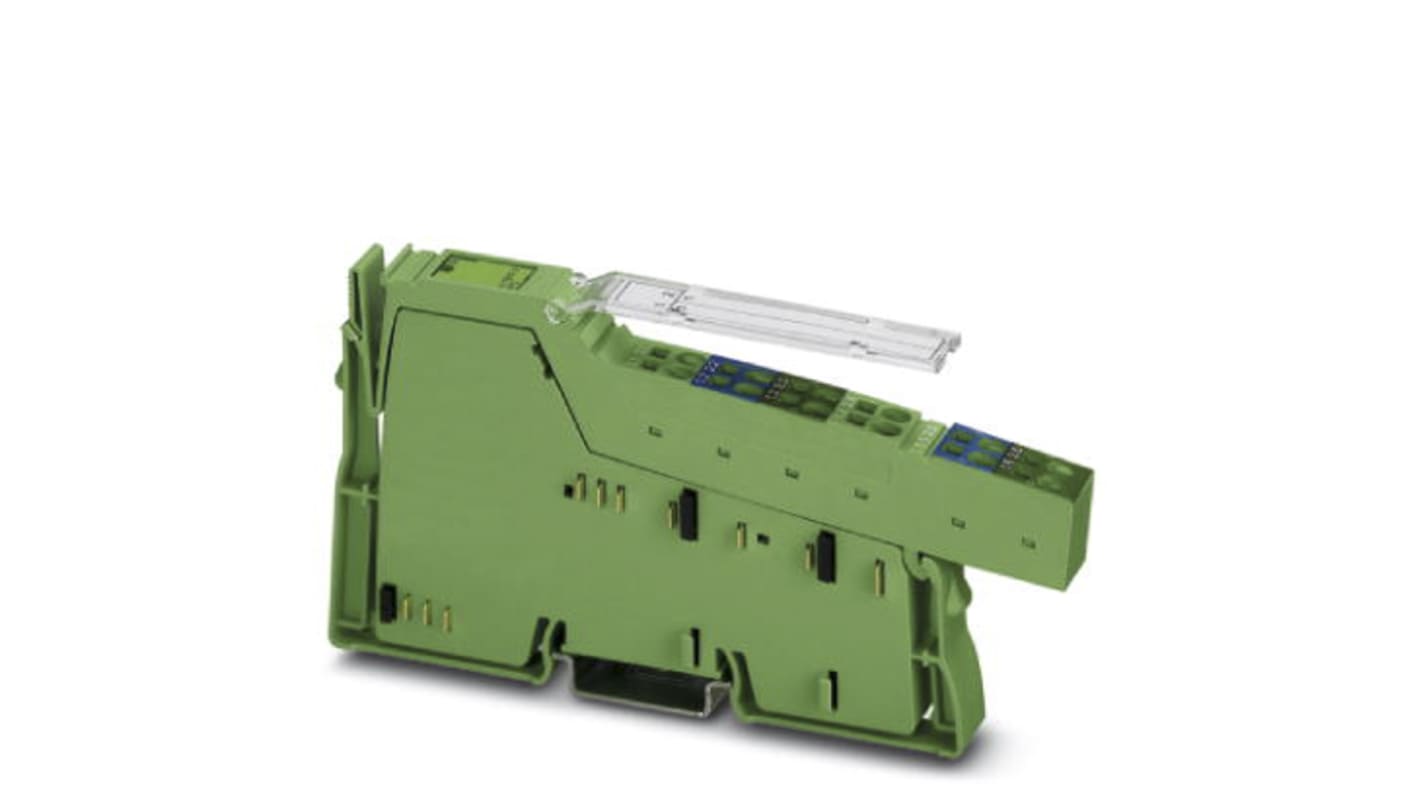 2897952 | Phoenix Contact IB IL AI/TEMP 4 RTD-PAC Series Inline ...