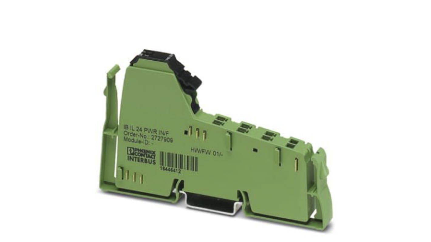 2861027 | Phoenix Contact 750 Series PLC I/O Module | RS