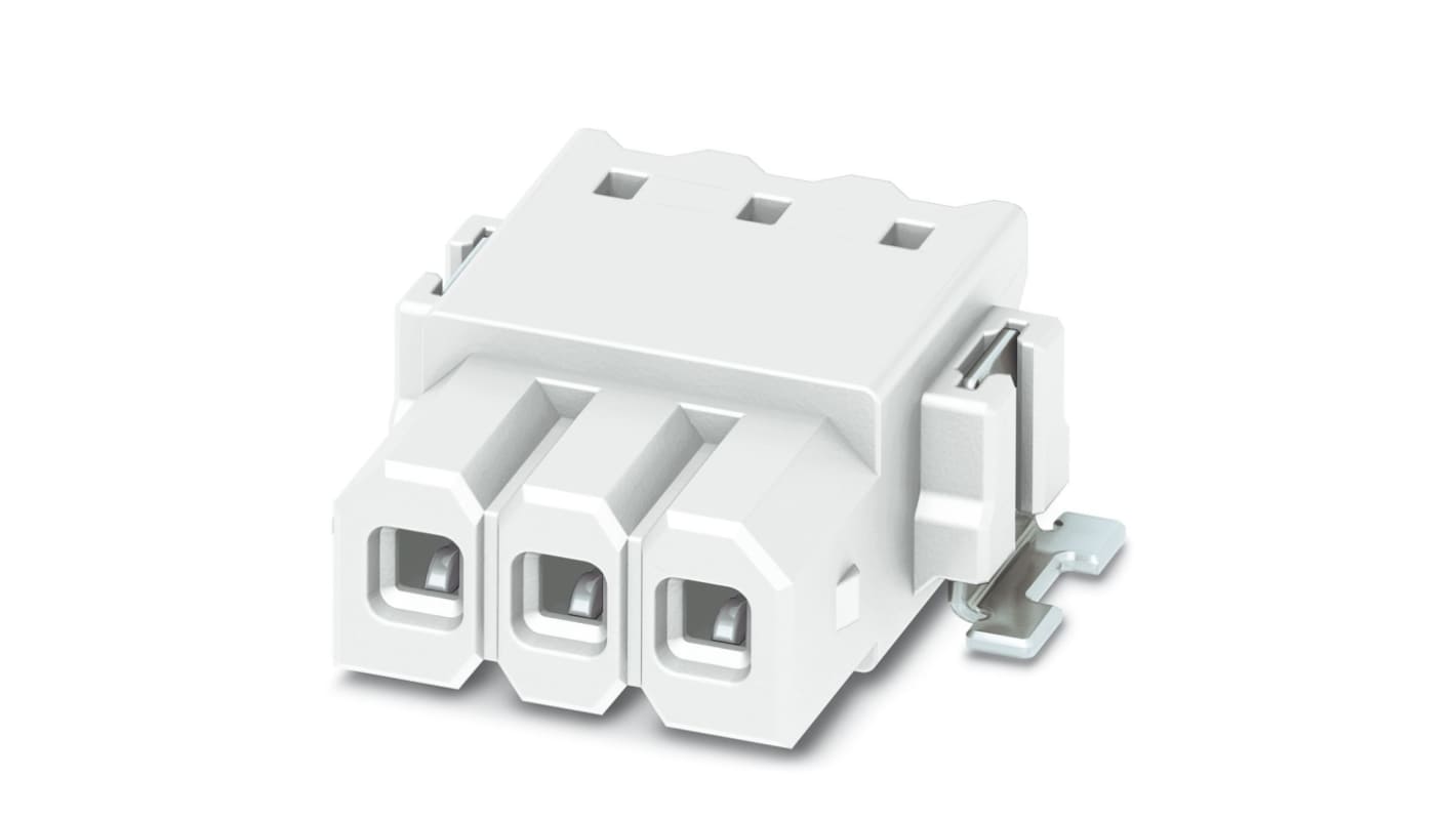 1815206 | Bloques terminales enchufables Phoenix Contact COMBICON ...