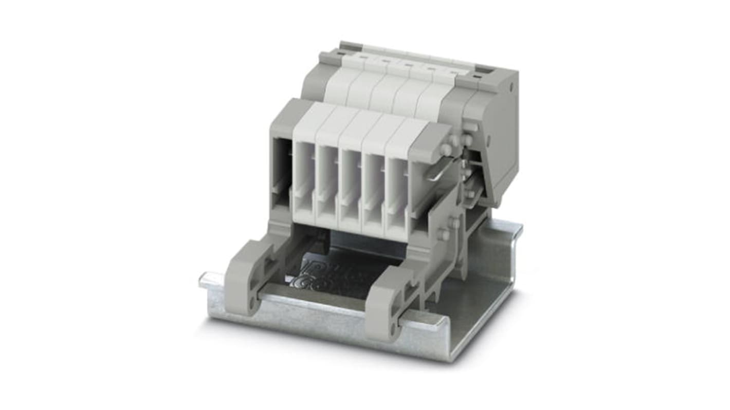 3061978 | Conector modular Phoenix Contact serie PPC 1.5/S-NS/16 | RS