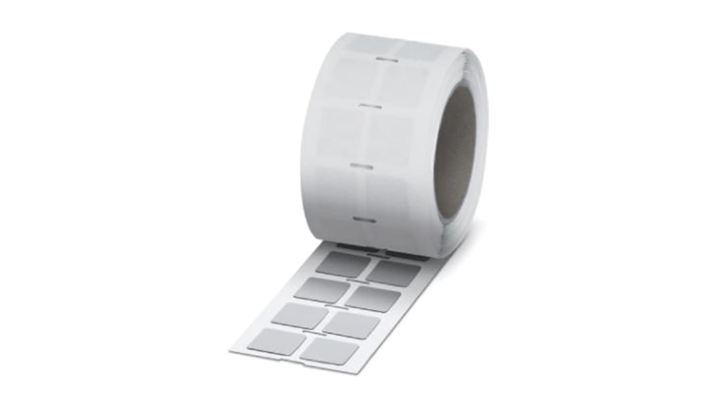 0802728 | Phoenix Contact Panel Marker, 65mm Length | RS