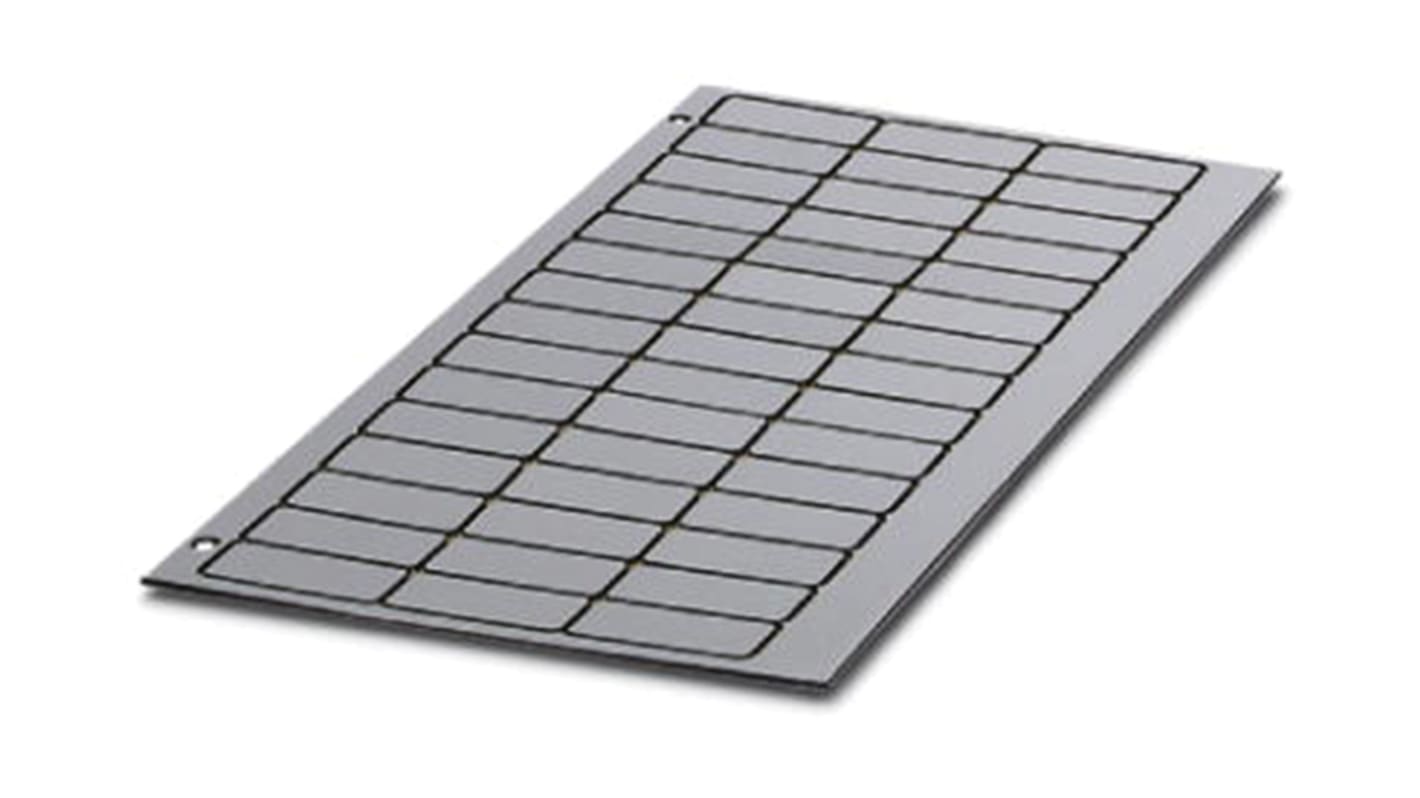 0806631 | Phoenix Contact Panel Marker | RS