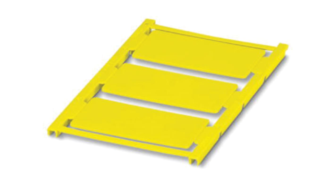 0822657 | Phoenix Contact Panel Marker, 60mm Length | RS