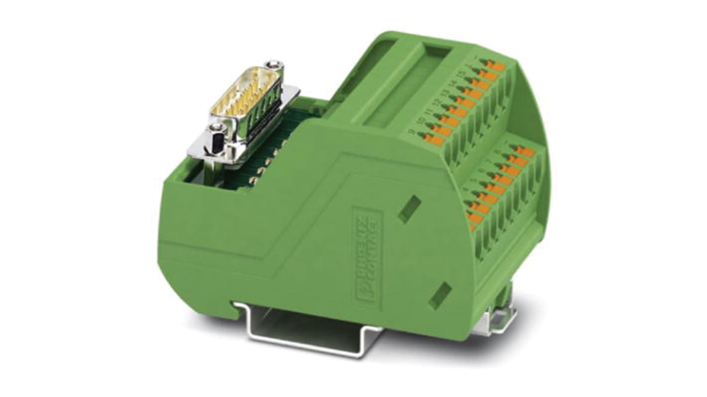 2904263 | Phoenix Contact VARIOFACE Series Varioface Module | RS