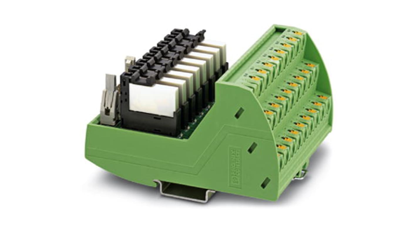 2903600 | Phoenix Contact Varioface Module, 92.7 x 63 x 109.8 mm ...