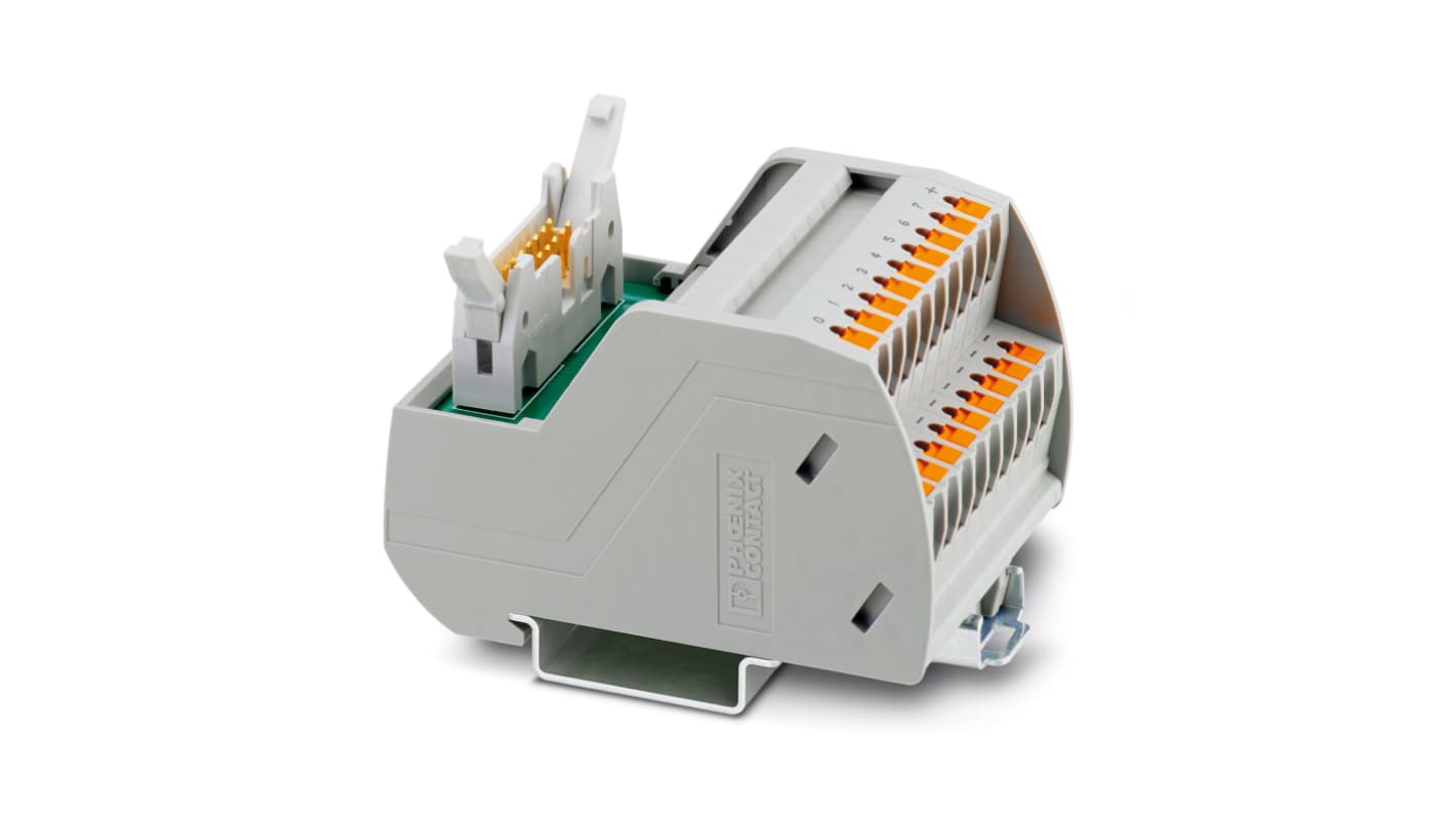 2904283 | Phoenix Contact VARIOFACE Series Varioface Module | RS