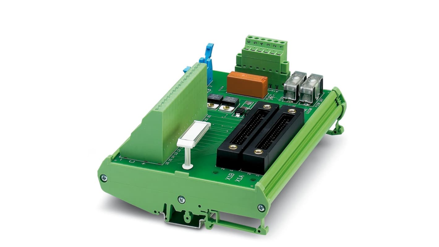 2311331 | Module de relais d'interface, série UM-2KS40/AI16/CS/Z/SO180 | RS