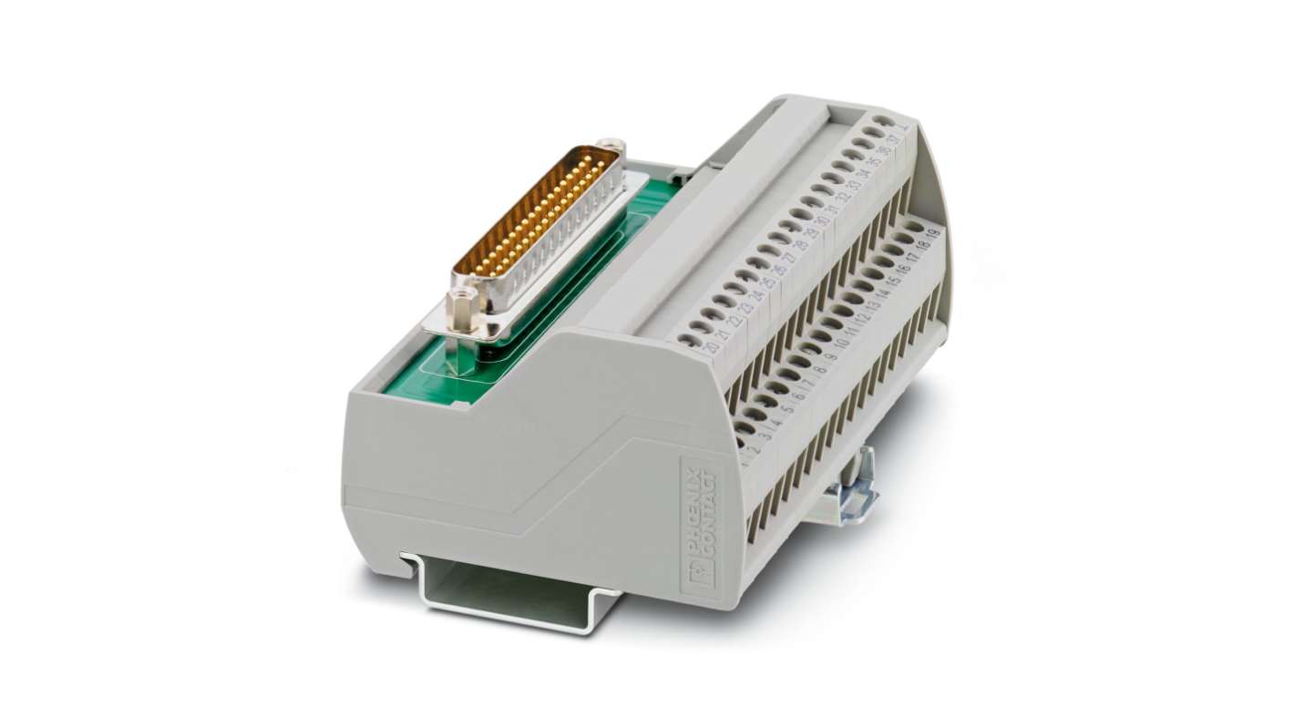 2900676 | Phoenix Contact VARIOFACE Series Varioface Module | RS