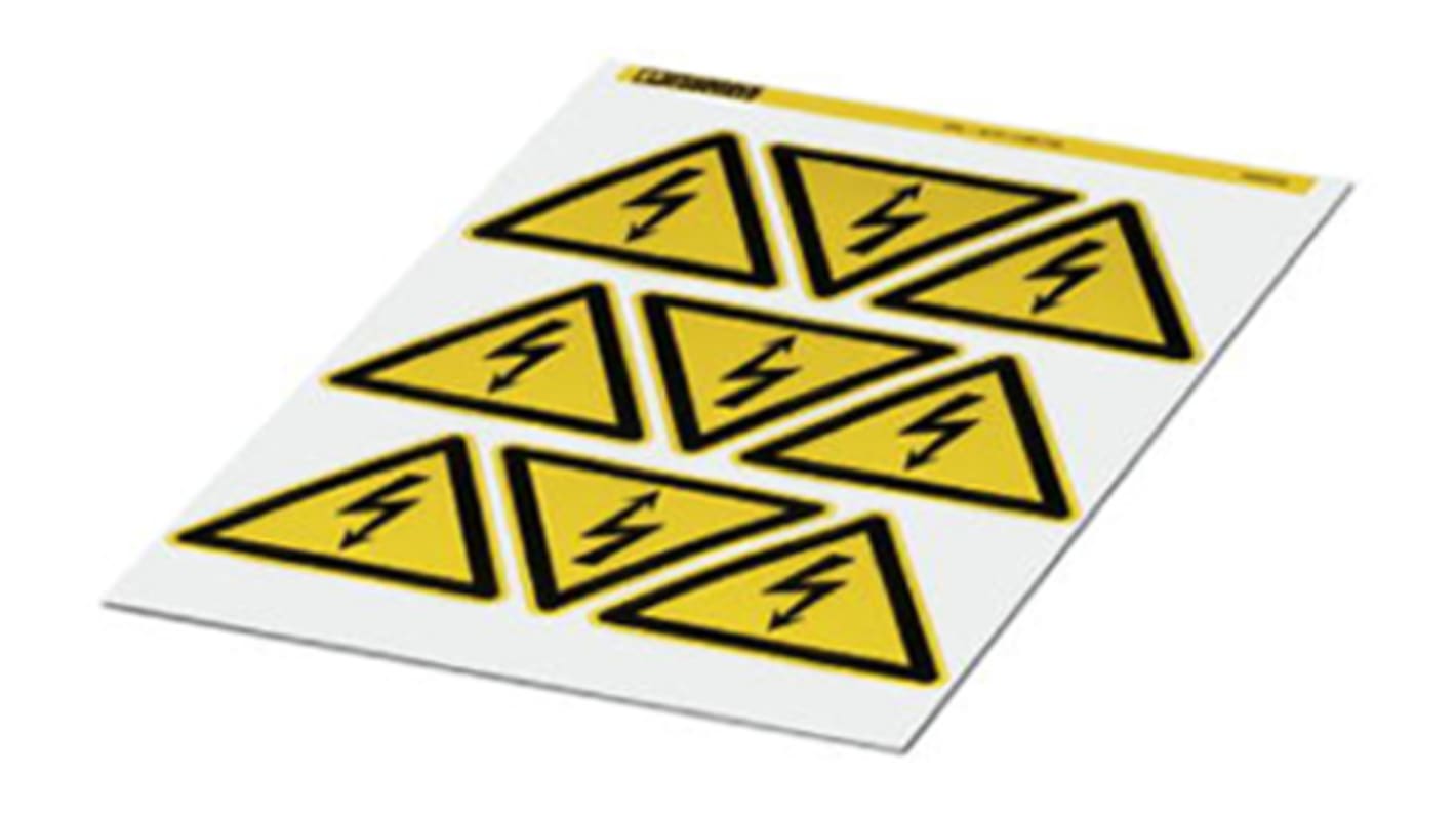 0830486 | Phoenix Contact Panel Marker | RS