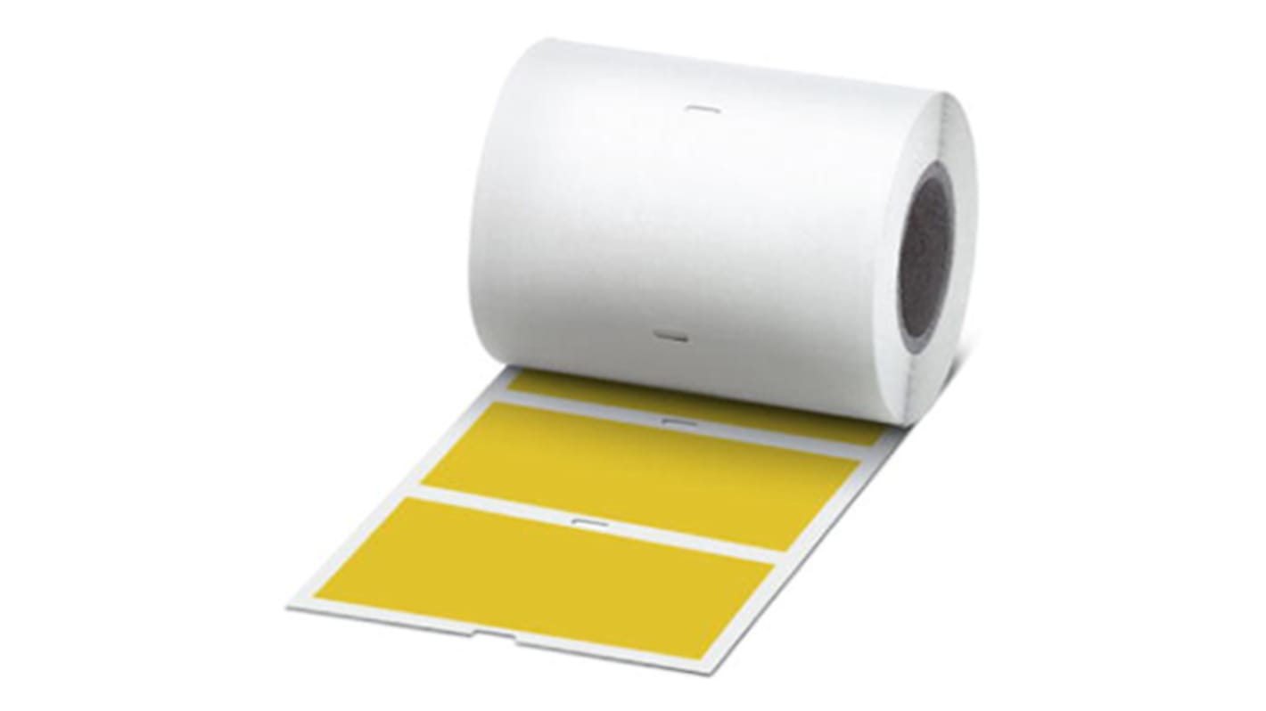 0830511 | Phoenix Contact Panel Marker | RS