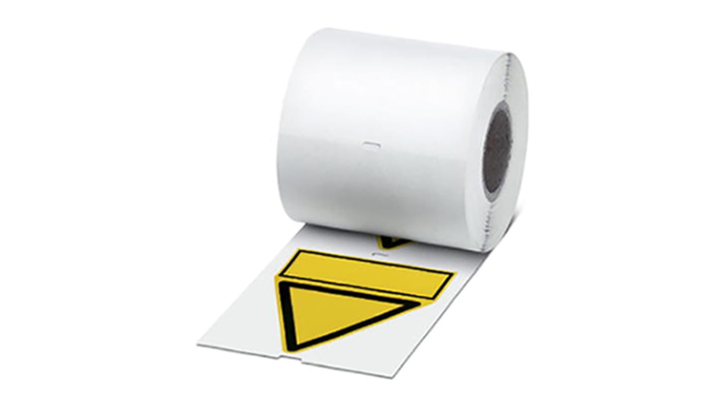 0830550 | Phoenix Contact Panel Marker | RS