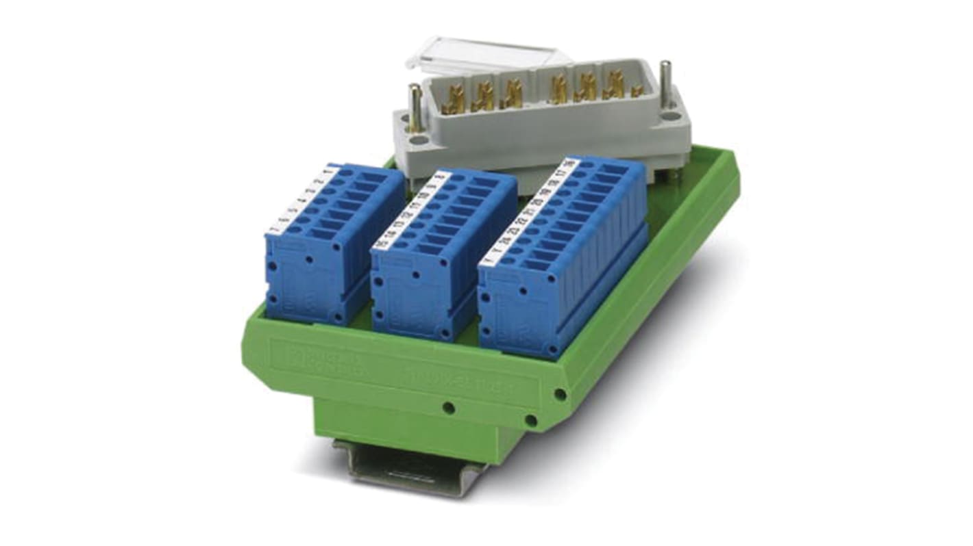 2900114 | Phoenix Contact VARIOFACE Series Varioface Module | RS