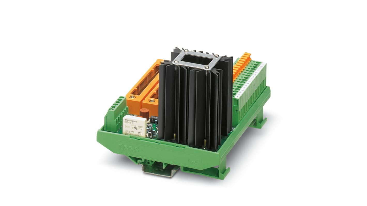 2319168 | Phoenix Contact VARIOFACE Series Varioface Module | RS