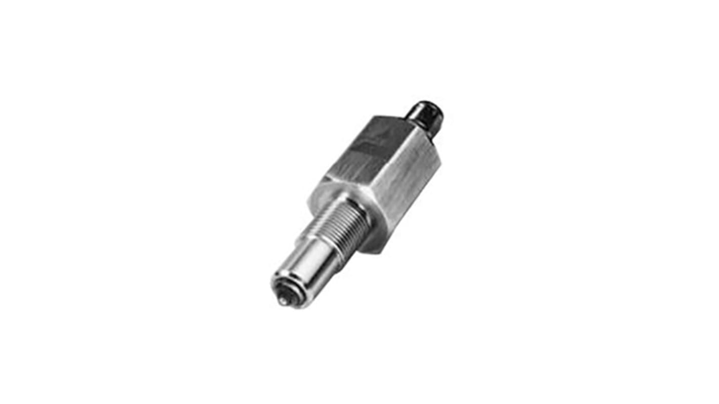 VPB1MPA-1 | Carlo Gavazzi Photoelectric Sensor, Barrel Sensor | RS
